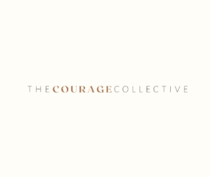 Why We Started The Courage Collective