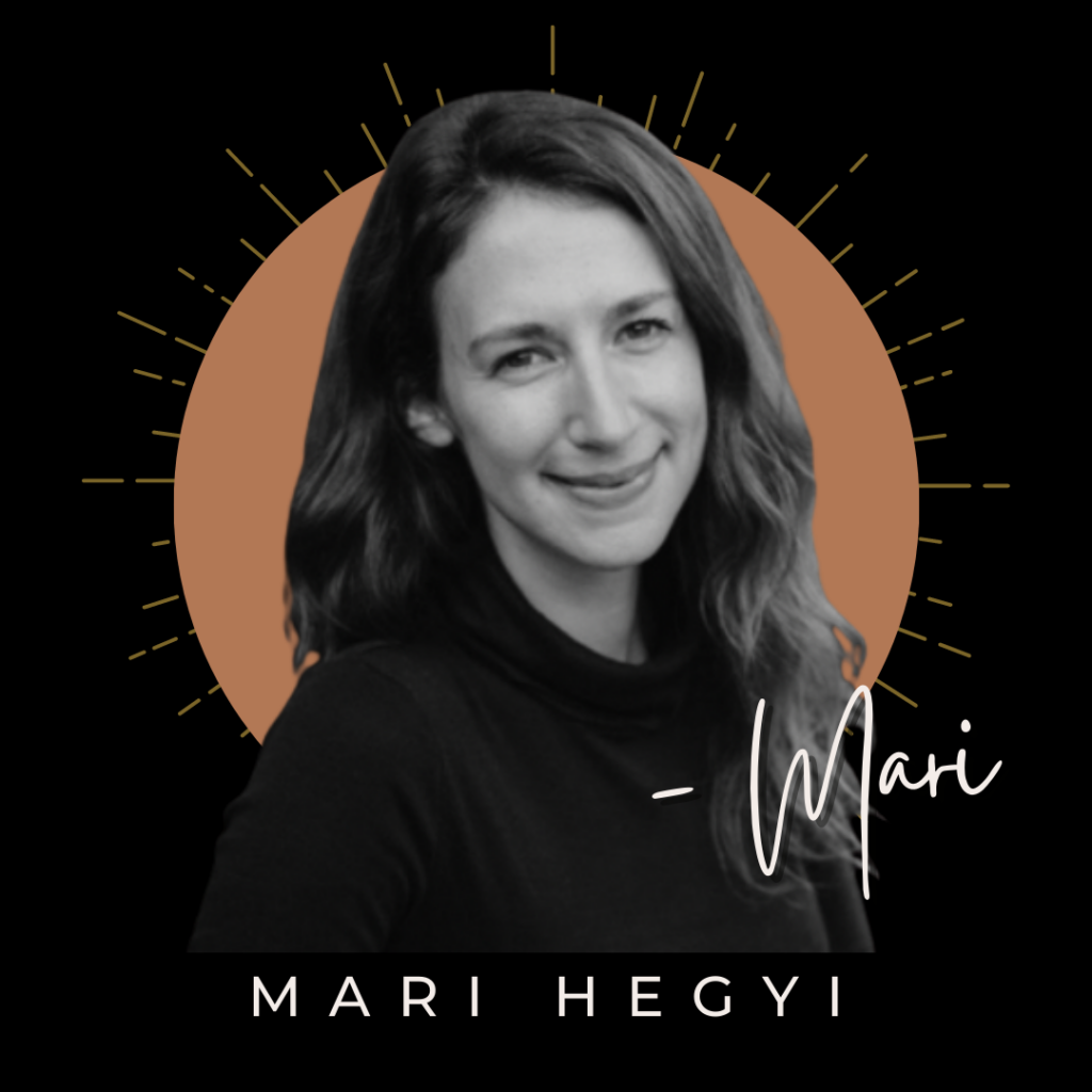 Courage Collective Blog | The Courage Collective